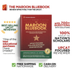 The Maroon Bluebook - ULTIMATE Updated UPCAT 2027 Reviewer – Achievo ...