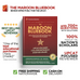 The Maroon Bluebook - ULTIMATE Updated UPCAT 2027 Reviewer – Achievo ...