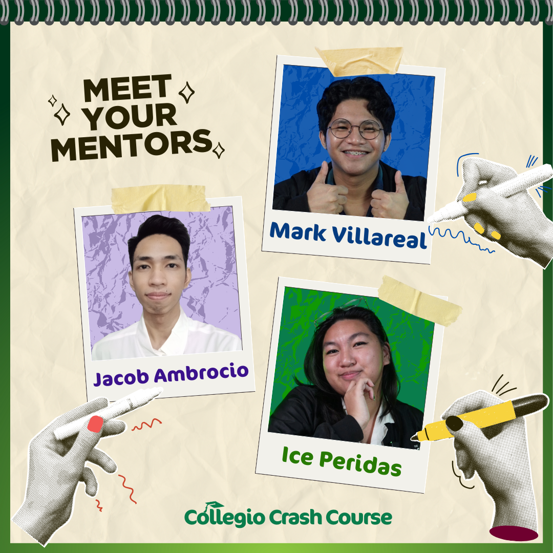 Collegio Crash Course – Achievo Institute