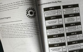 2024 ULTIMATE Science High Advance Book Reviewer – The Maroon Bluebook