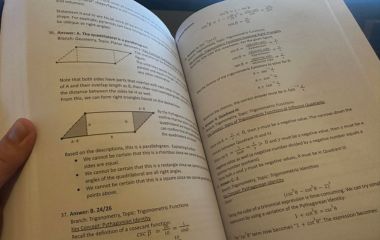 The Maroon Bluebook - ULTIMATE Updated UPCAT 2026 Reviewer