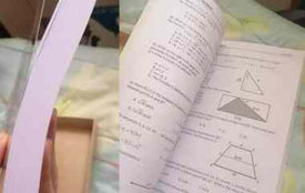 The Maroon Bluebook - ULTIMATE Updated UPCAT 2026 Reviewer