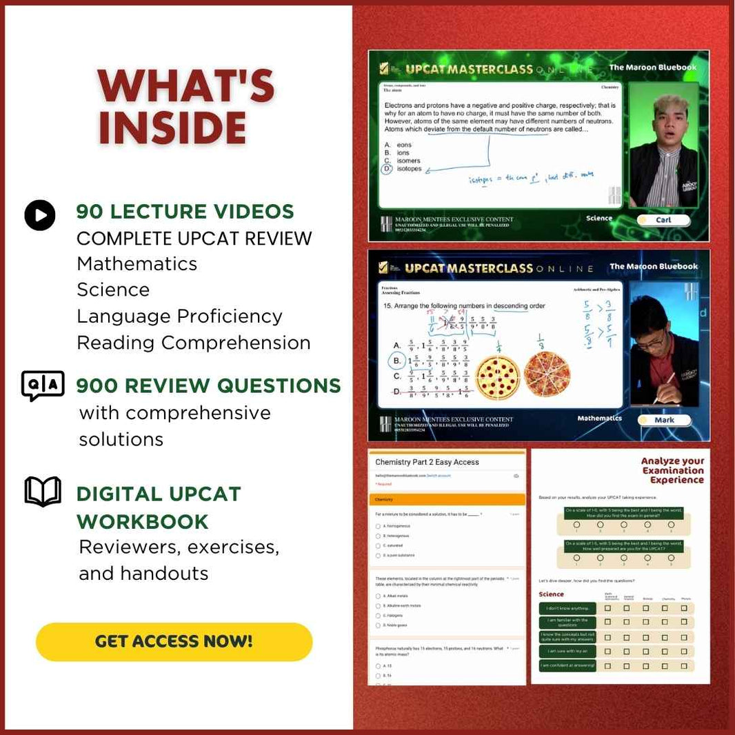 Our Reviewers – Achievo Institute